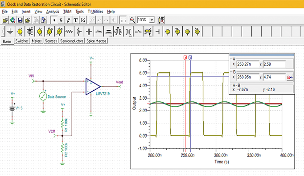Analog Voltage Comparators Serve Various Functions | DigiKey